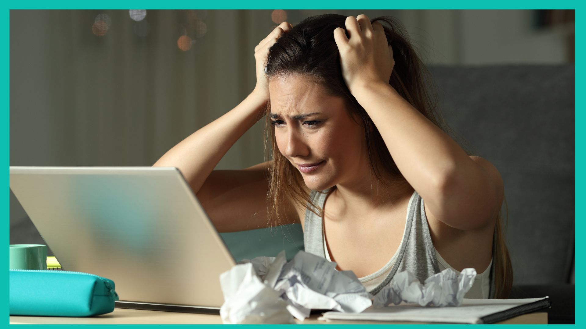 Top 10 Mistakes Students Make on College Applications and How to Avoid ...